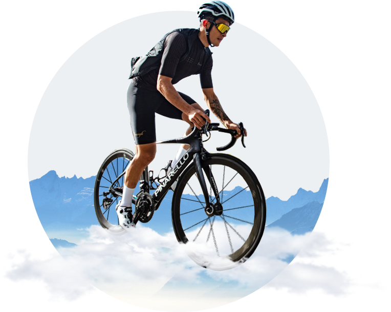 Bicicletas Akira | Ropa